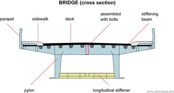 Bridge (cross section)